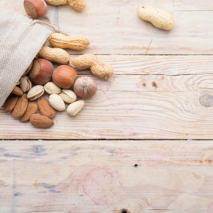 Pack Colación – NutriNutsChile